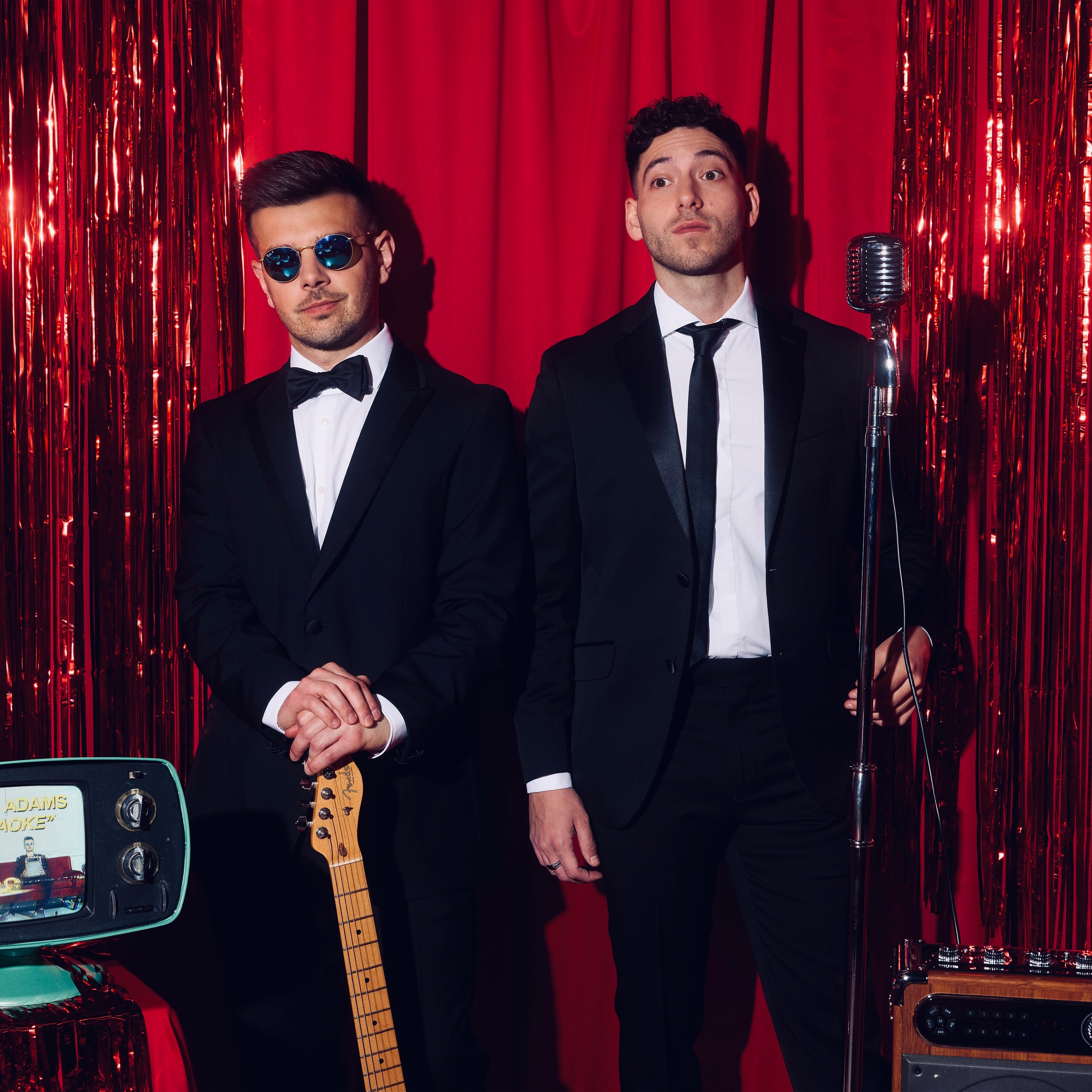 Crash Adams Tour Tickets🎟️ – My Store